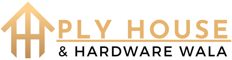 Ply House: Quality Plywood, Hardware & Design Solutions